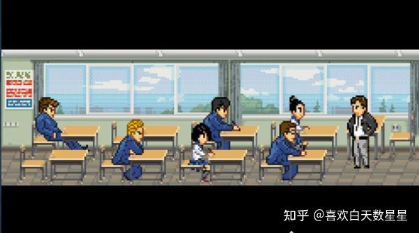 有什么好玩的校园题材类的单机游戏求推荐？ 知乎