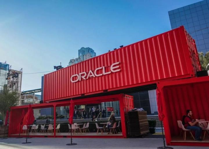 Oracle联合CX Unity进军CDP平台 - 知乎