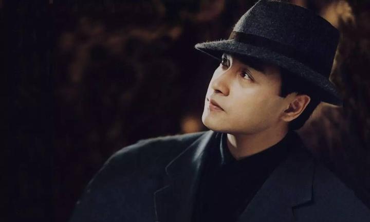 怀念 | 张国荣曾经的英文演讲稿（双语版） - 知乎