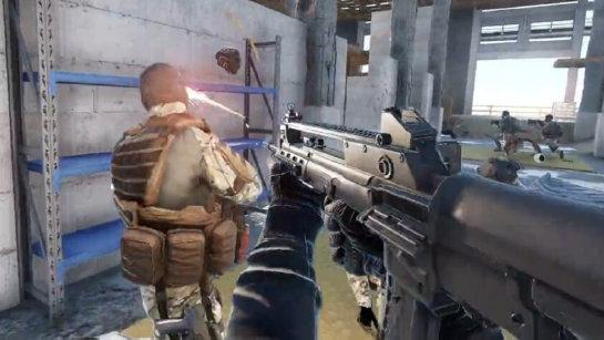 Praydog Universal VR MOD 将 90% 虚幻引擎游戏引入 VR - 知乎