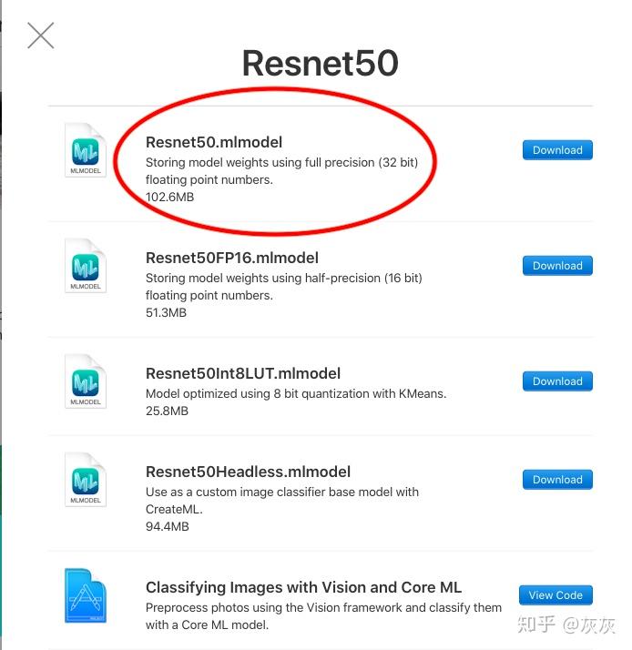 Apple的Core ML3简介——为iPhone构建深度学习模型（附代码） - 知乎