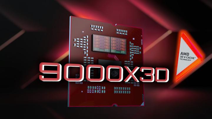 AMD X3D CPU 史诗级进化，锐龙7 9800X3D默秒全 - 知乎