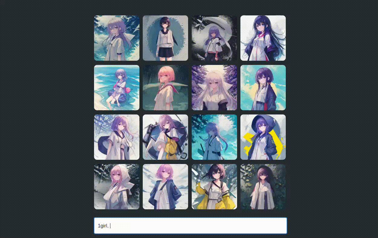 StreamDiffusion：实时交互式图片生成Pipeline - 知乎