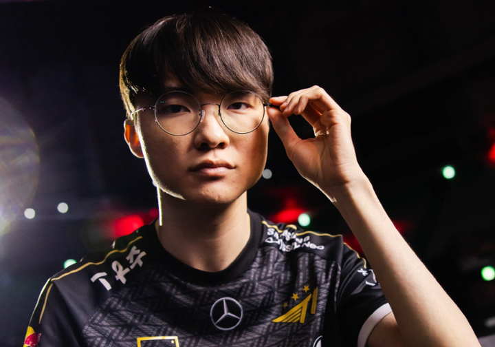 绝境李相赫！Faker力挽狂澜，T1险胜G2！Hans Sama金克丝惨遭吐槽 - 知乎