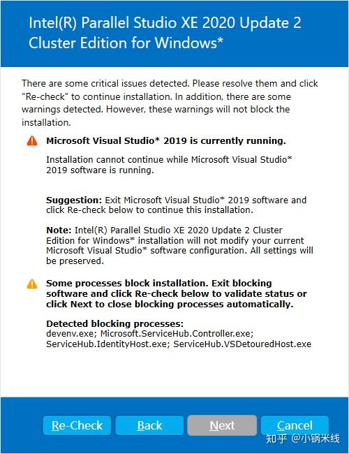 Python+VS2019+Fortran2020+Abaqus2020安装部署过程 - 知乎