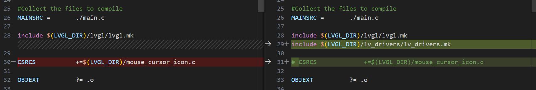 手把手教你移植 LVGL 到嵌入式 Linux - 知乎