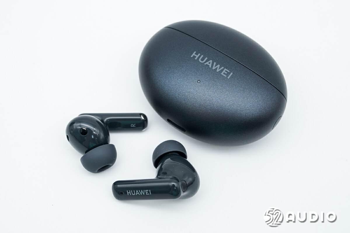 拆解报告：HUAWEI华为FreeBuds 6i真无线降噪耳机 - 知乎