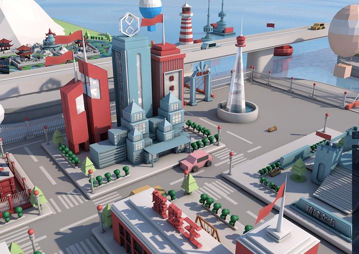 stl格式详解与在线打开、查看 - 知乎