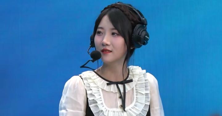 LPL解说团队大换血？多位新人登场，美女解说Mage，得到观众好评 - 知乎