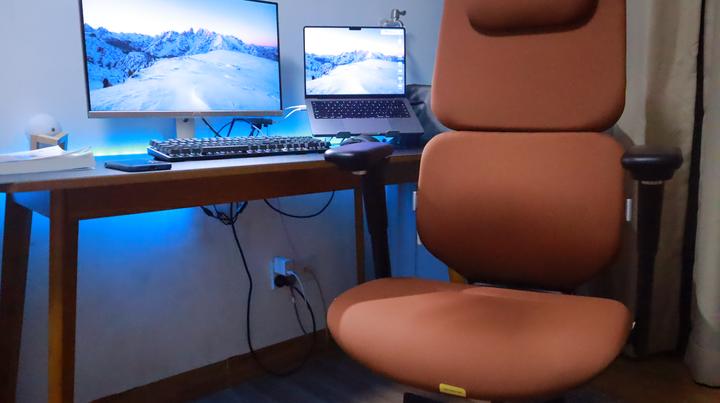 【实测】ZUOWE座为fit开箱实测！预算3000元有什么人体工学椅值得推荐？ - 知乎