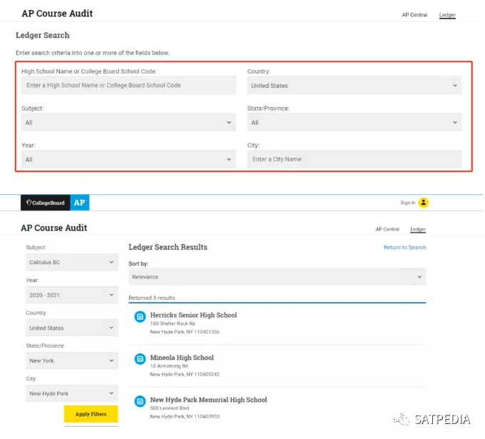 人在美国，要考AP！2022北美AP报名全指导！ - 知乎