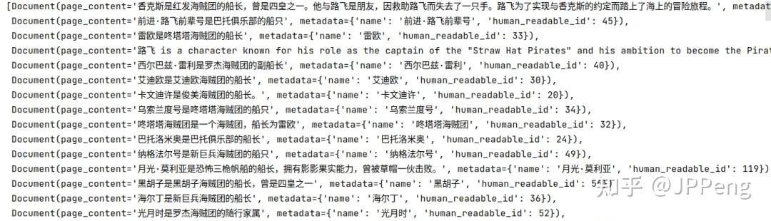 Neo4j:Neo4j+LangChain实现GraphRAG自定义查询 - 知乎
