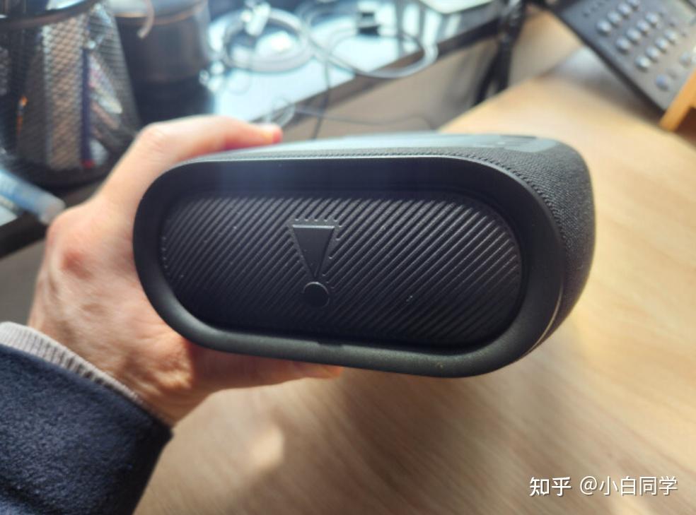 jblrise蓝牙音箱（JBL RISE桌面音箱）怎么样？体验半月优缺点测评 - 知乎