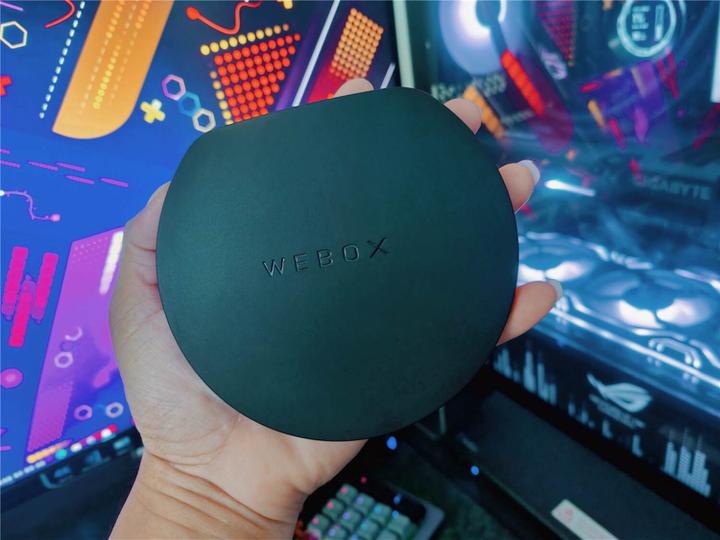 泰捷WE40S电视盒评测：4K解码蓝牙语音，影视体验升级之选！ - 知乎