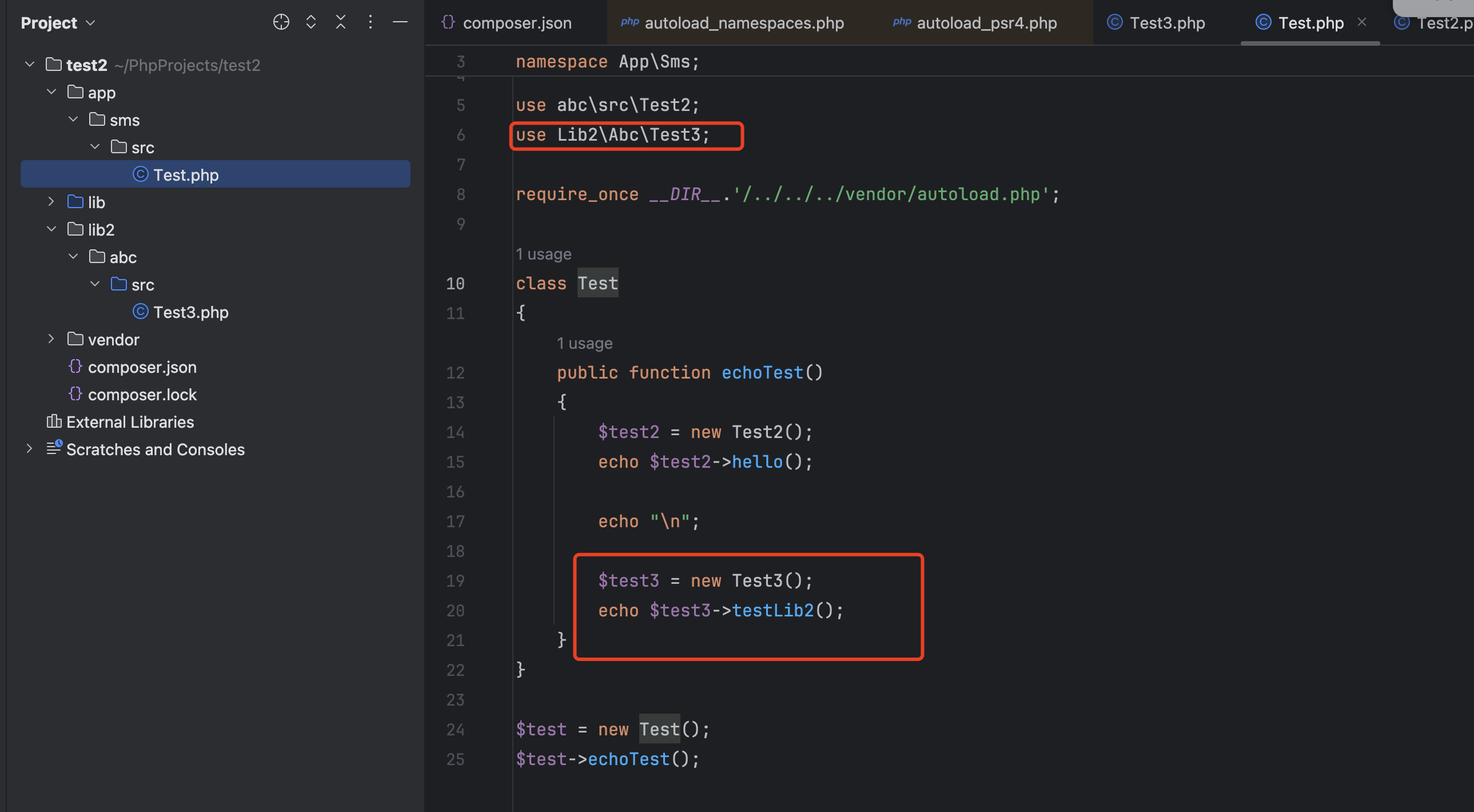 Php composer 基础教程 - 知乎
