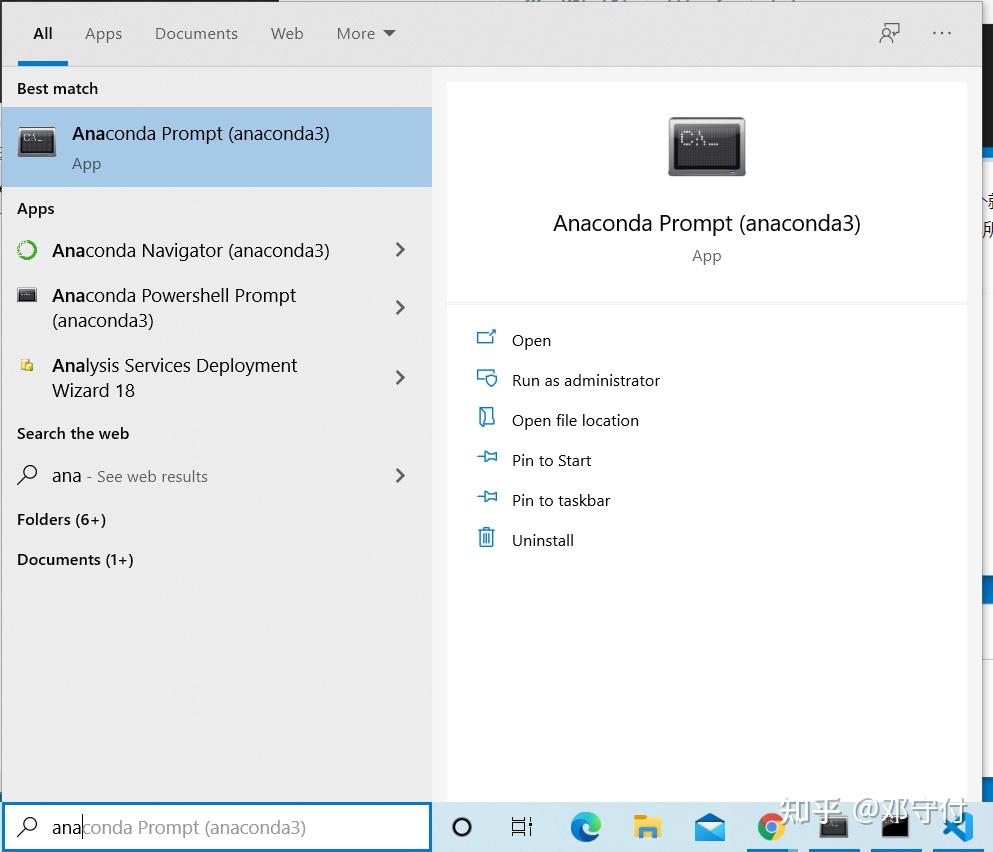 Visual Studio Code (vs code) 虚拟环境 venv和anaconda - 知乎
