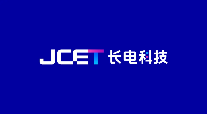 半导体巨头长电科技 JCET 启用新LOGO-专业品牌设计分享 - 知乎