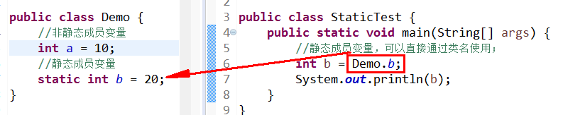 【Java视频教程】day11-静态函数方法 - 知乎