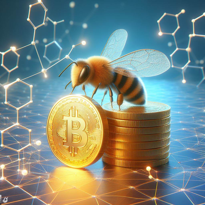 Web3.0时代的加密聊天软件BeeFi：为未来社群媒体铺路，开创全新SocialFi经济 - 知乎