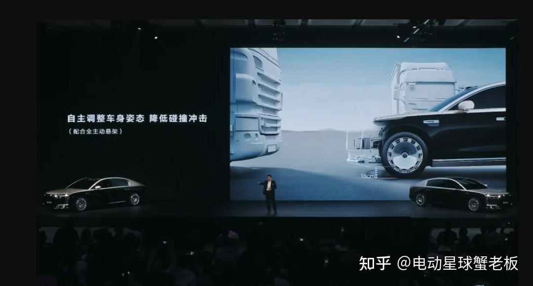 S800对比ET9：中国汽车的「百万时代」要来了？ - 知乎