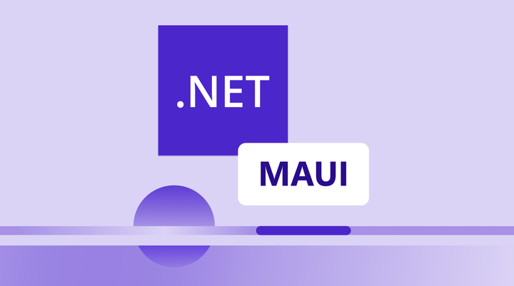 CA周记 - 跟我做一个高德地图的 iOS / Android MAUI 控件(前言) - 知乎