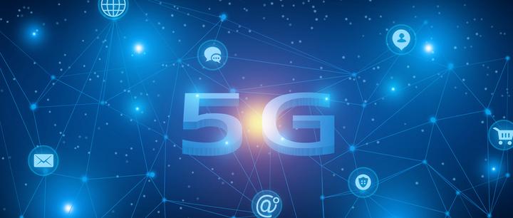 5G专题 - 增强型移动宽带（EMBB） - 知乎