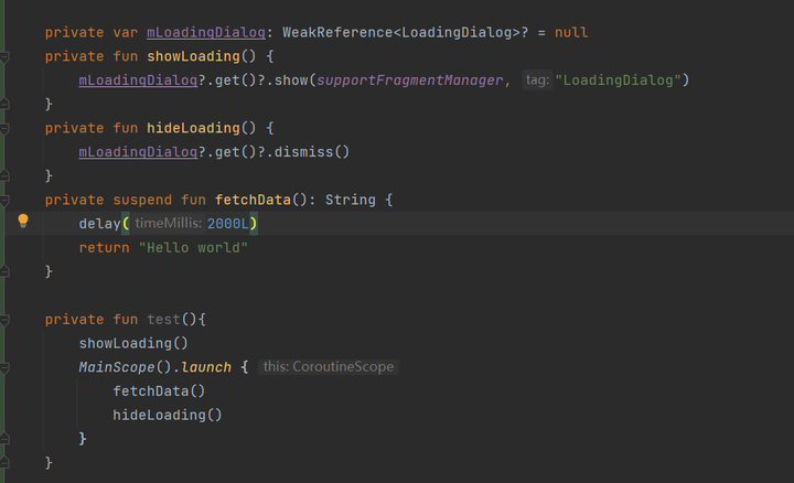 DialogFragment内存泄漏 - 知乎