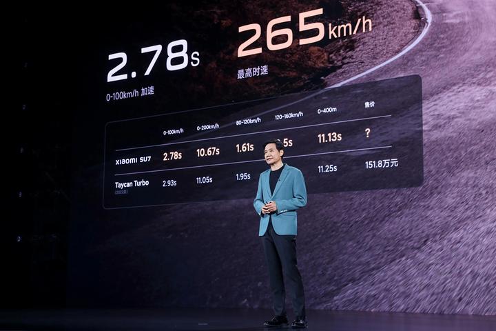 浅谈小米SU7 3.29铜陵事故：技术漏洞、沟通裂痕与行业警示 - 知乎