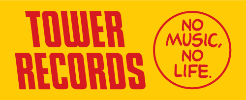 日本买CD!TOWER RECORDS预约取货流程 - 知乎