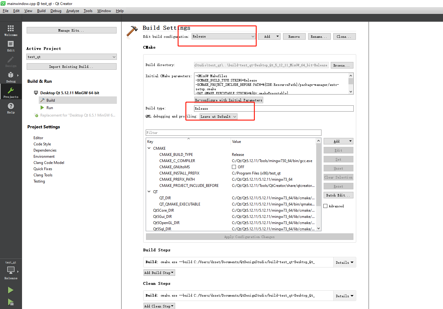 Vtk cmake qt安装，找不到qt5怎么办? - 知乎