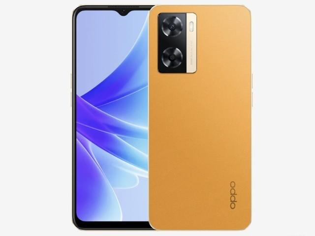 OPPO A77 4G正式亮相：搭载联发科Helio G35 - 知乎
