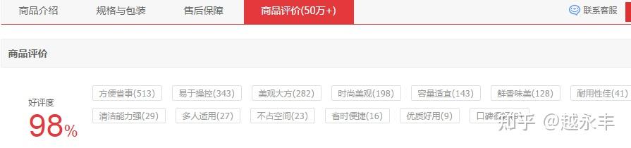 九阳空气炸锅家用智能 4.5L大容量多功能 高端触控屏无油煎炸烤箱 KL45-VF530