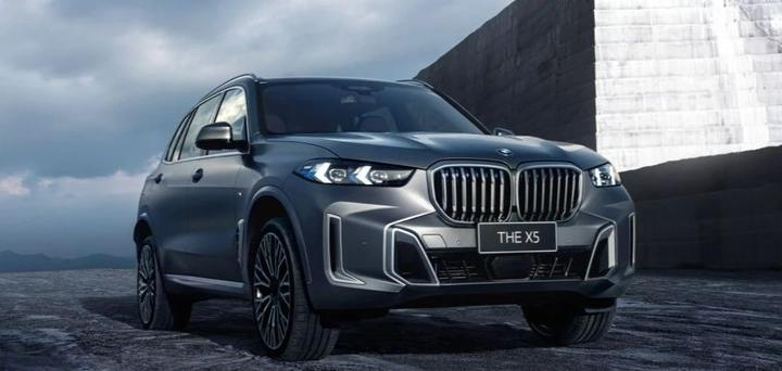 销量遥遥领先，问界M9凭什么斩杀宝马X5？ - 知乎