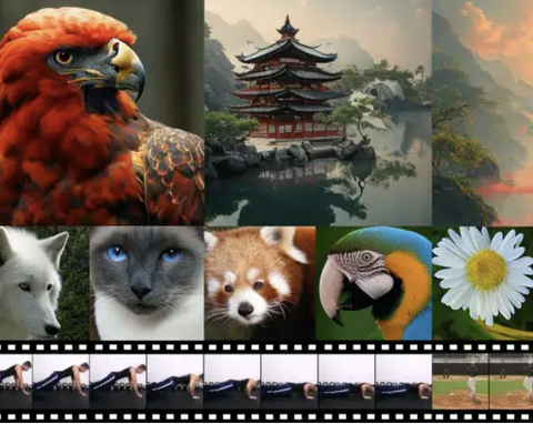 (aaai2024) FFT-based Dynamic Token Mixer for Vision - 知乎