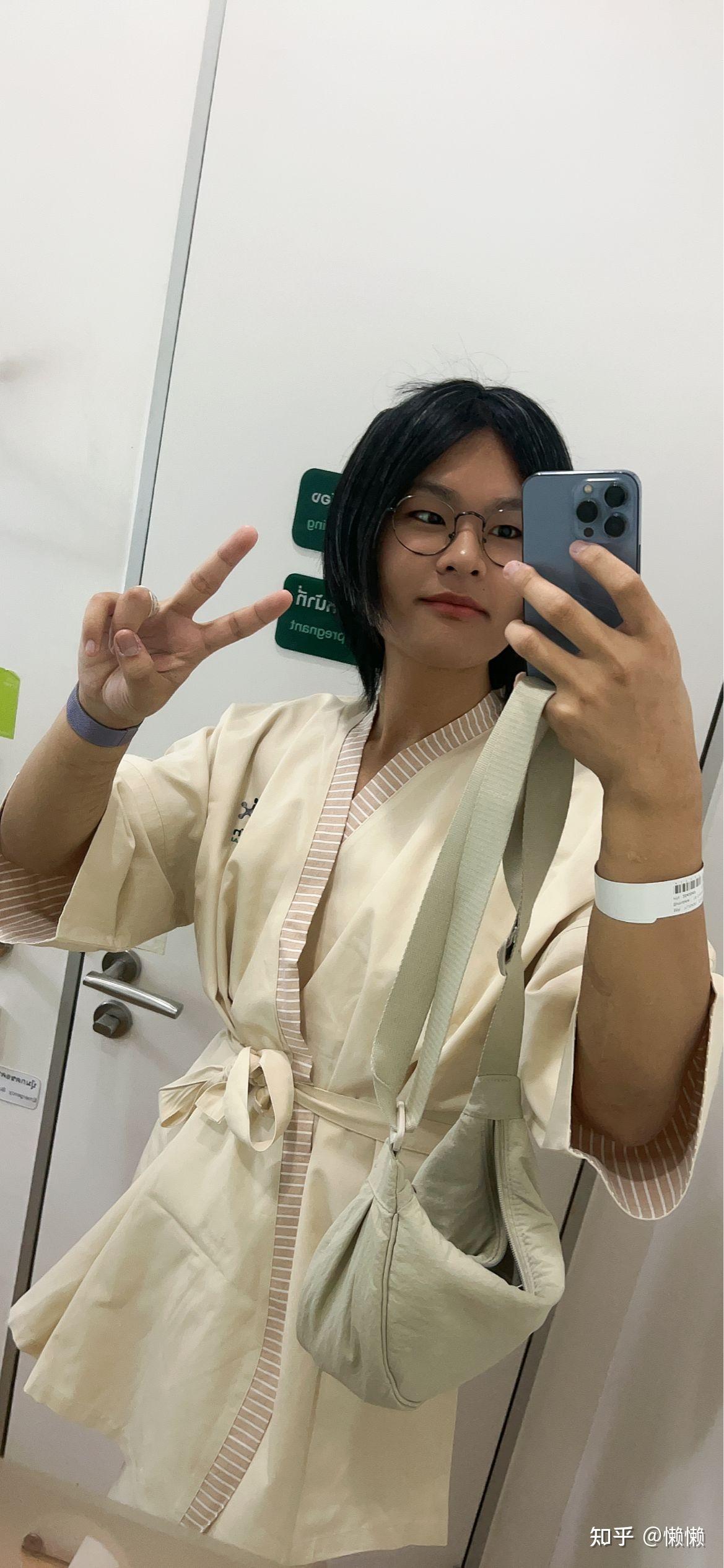 于PAI的性别重置手术（SRS）流程 - 知乎