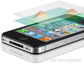 什么是cocoa和cocoa Touch？ios面试攻克篇（一） - 知乎