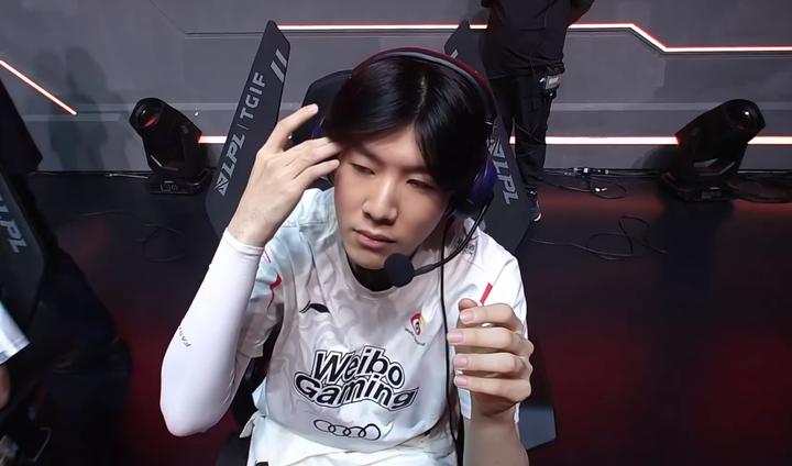 LPL残酷剧本诞生，TheShy背水一战，JKL处境危险，Uzi反而更舒服 - 知乎