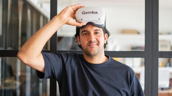 VR 培训初创公司 Gemba 完成 1800 万美元 A 轮融资 - 知乎