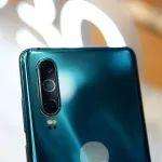 华为P60：5G时代的掌上明珠，带你领略未来通讯的魅力 - 知乎