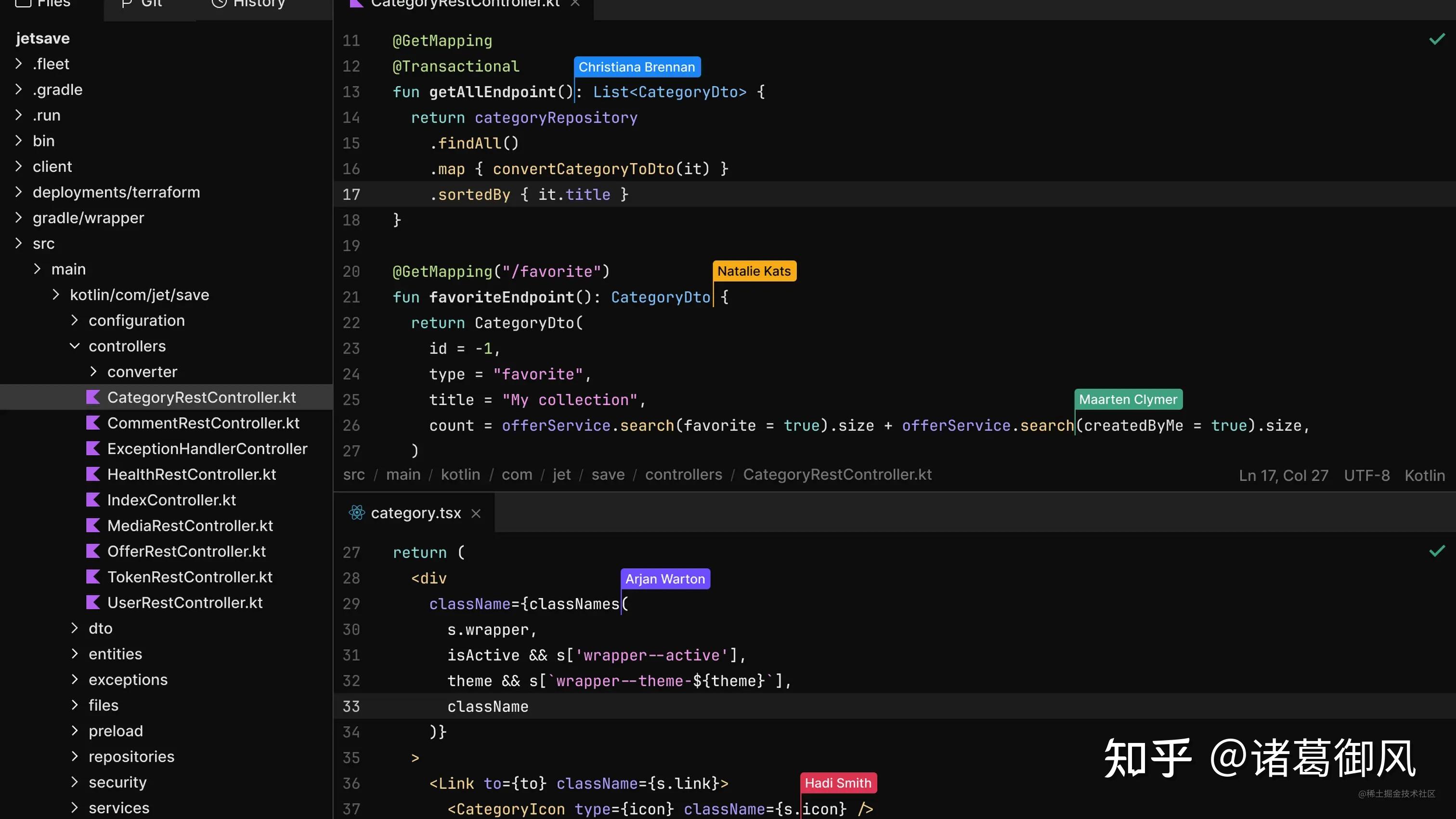 JetBrains的又一神器!Fleet,体验飞一般的感觉 - 知乎