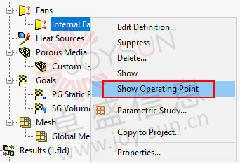 正版SOLIDWORKS Flow Simulation操作方法 - 知乎
