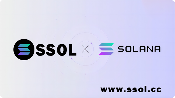 错过了SOL，不要再错过其二代官方分叉币SSOL空投！ - 知乎