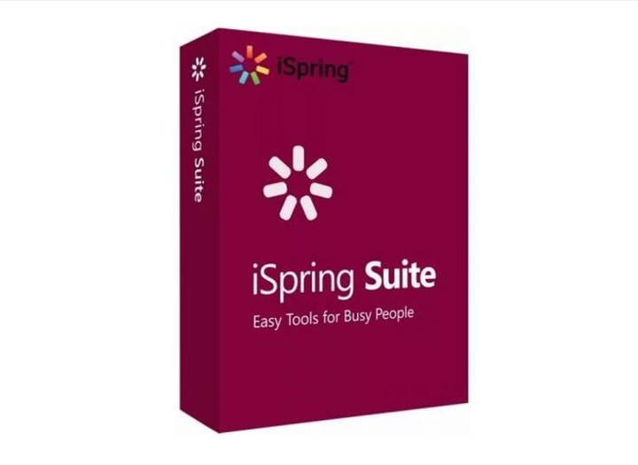 iSpring Suite（ppt转flash软件）官方正式版V10.1.1 | ispring插件下载 | ppt怎么转成动画 - 知乎