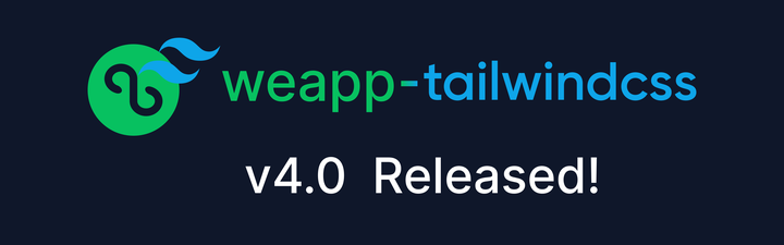 weapp-tailwindcss v4.0 发布了！ - 知乎