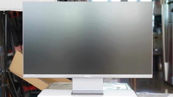 拆解报告：SKYWORTH创维27英寸2K液晶显示器F27B40Q - 知乎