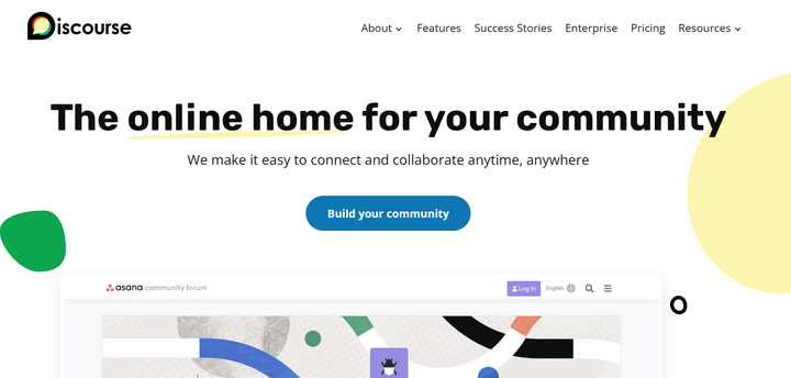 discourse论坛基础搭建教程 - 知乎