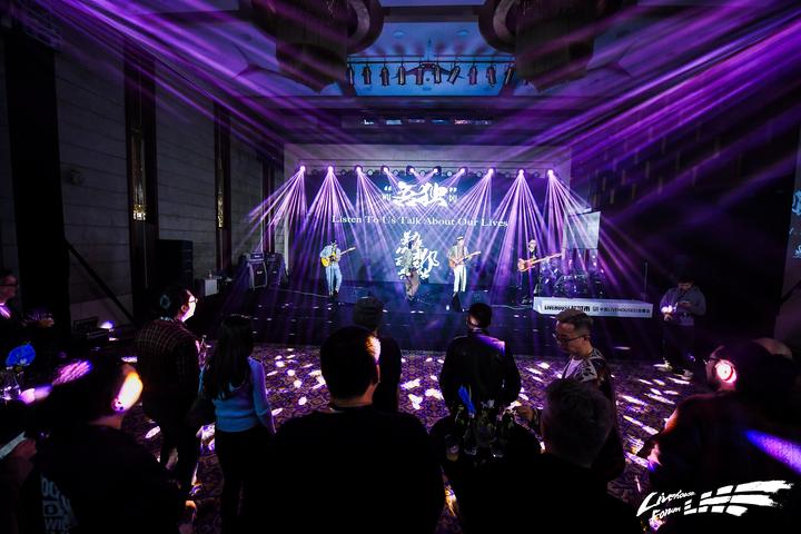 困在情怀里的Live house行业：去赚钱，还是继续摇滚？ - 知乎