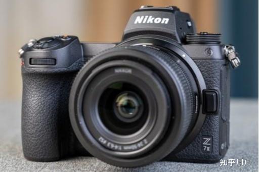 尼康z7ii和佳能R6ii怎么选?