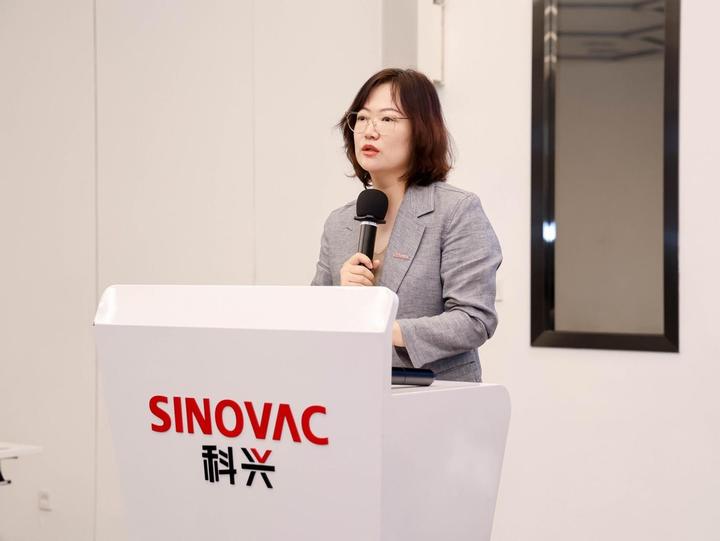 SINOVAC科兴中标土耳其疫苗长期供应项目 - 知乎