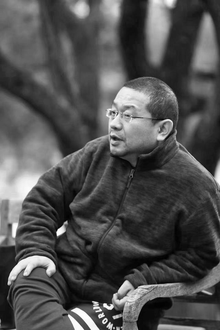 李逸之：受箭与剔肉的往昔 - 知乎